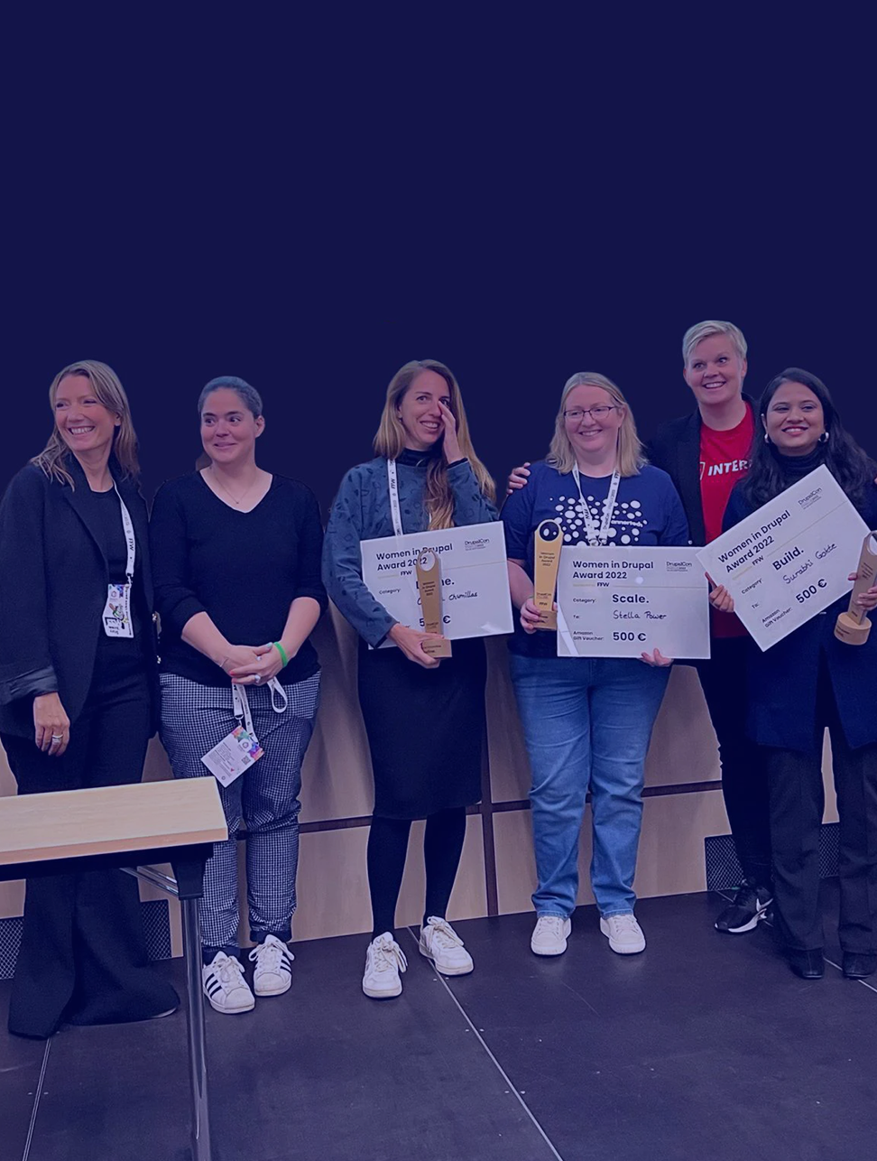 JAKALA – Data, AI, and Experiences Company