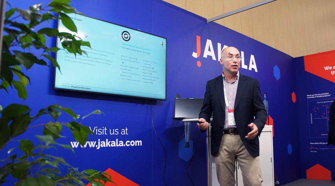 JAKALA – Data, AI, and Experiences Company