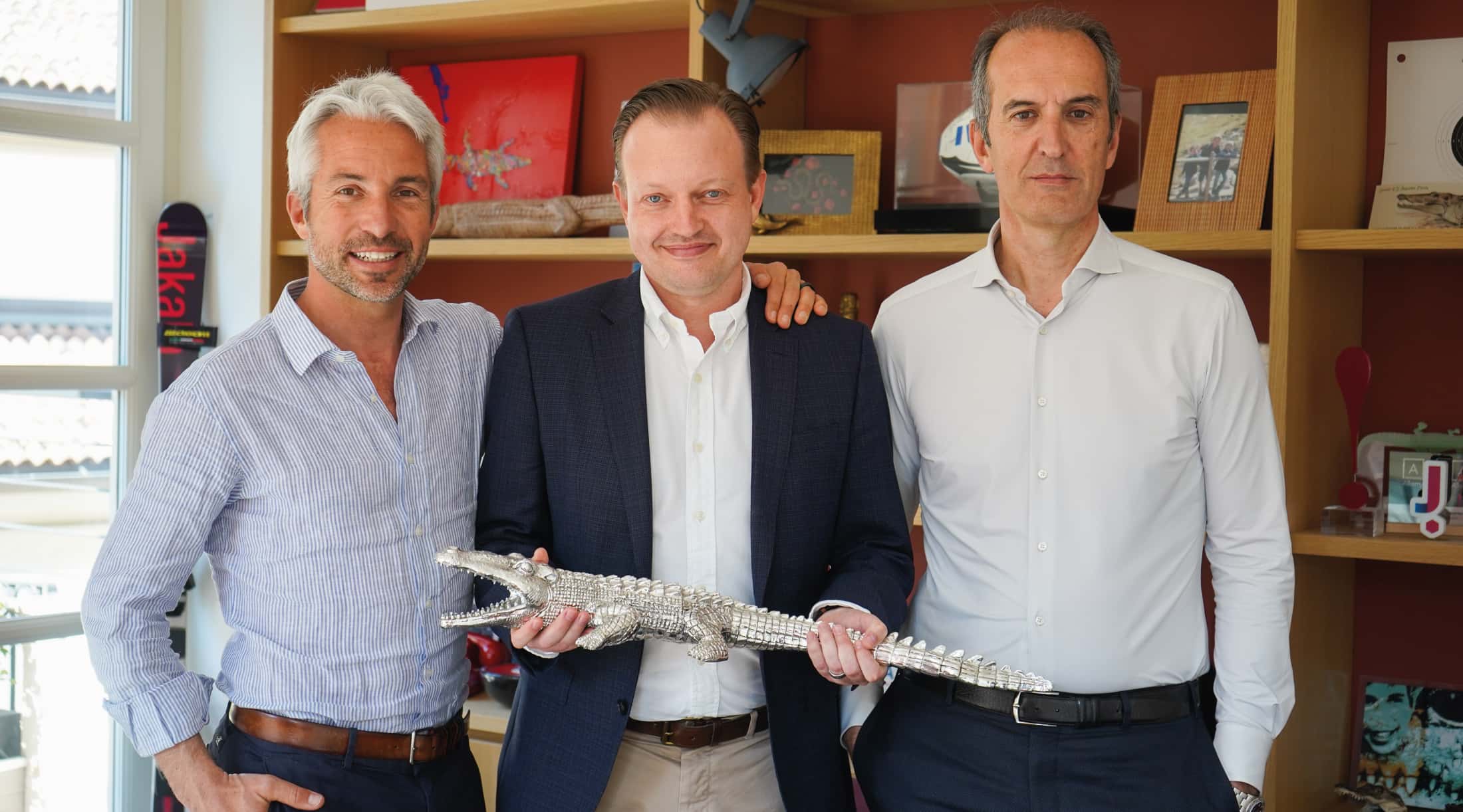 JAKALA – Data, AI, and Experiences Company