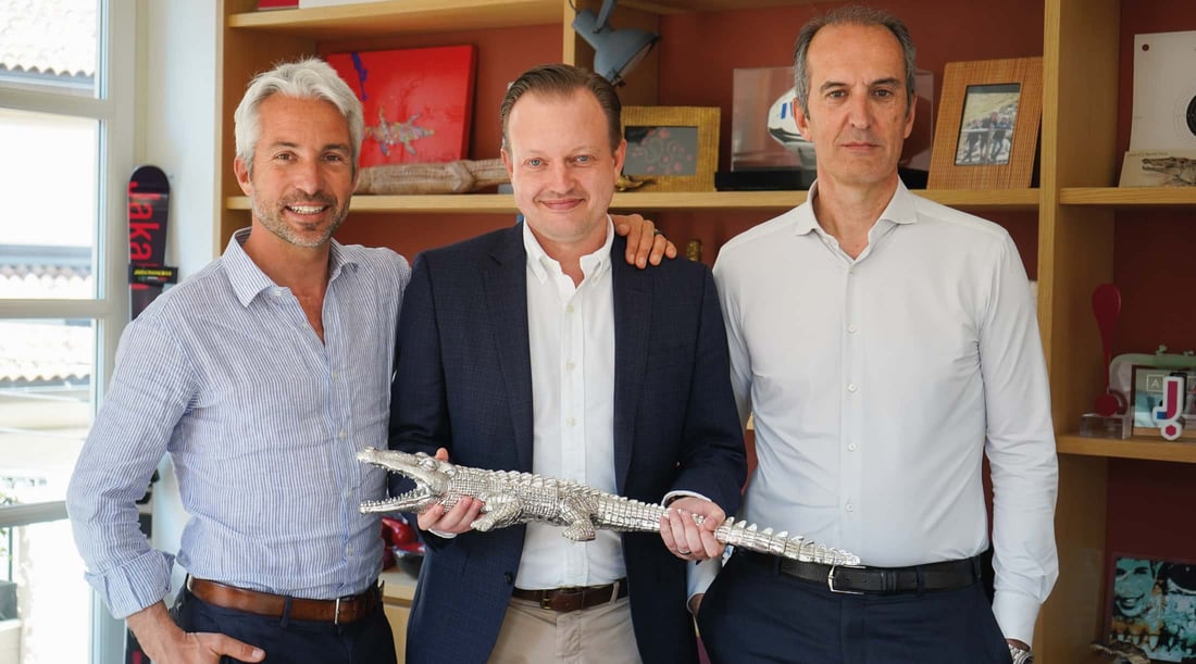 JAKALA – Data, AI, and Experiences Company