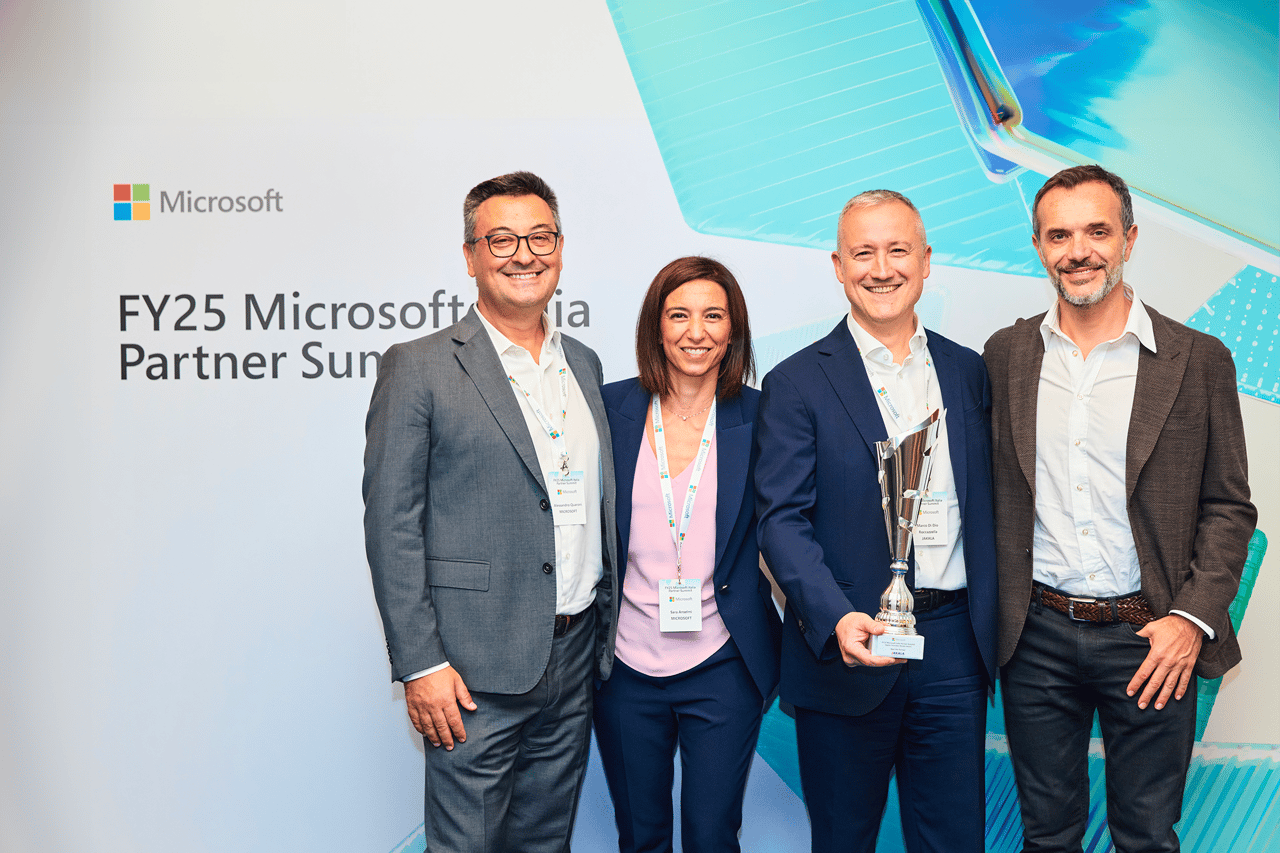 JAKALA – Data, AI, and Experiences Company