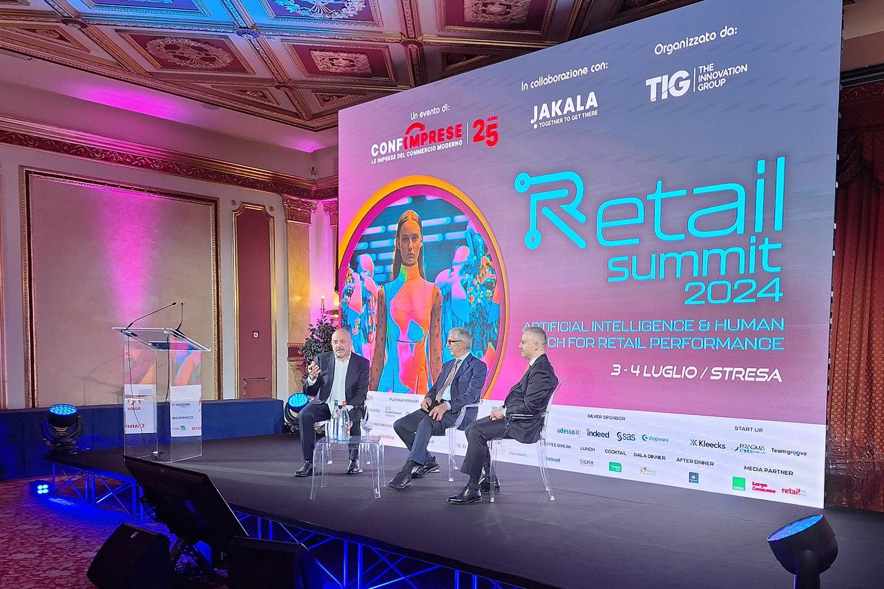 JAKALA – Società incentrata su dati, IA ed esperienze