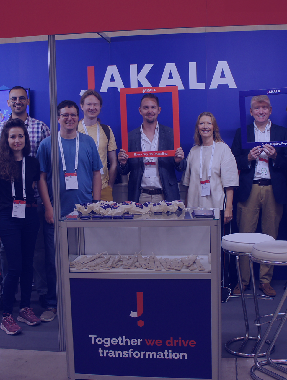 JAKALA – Data, AI, and Experiences Company