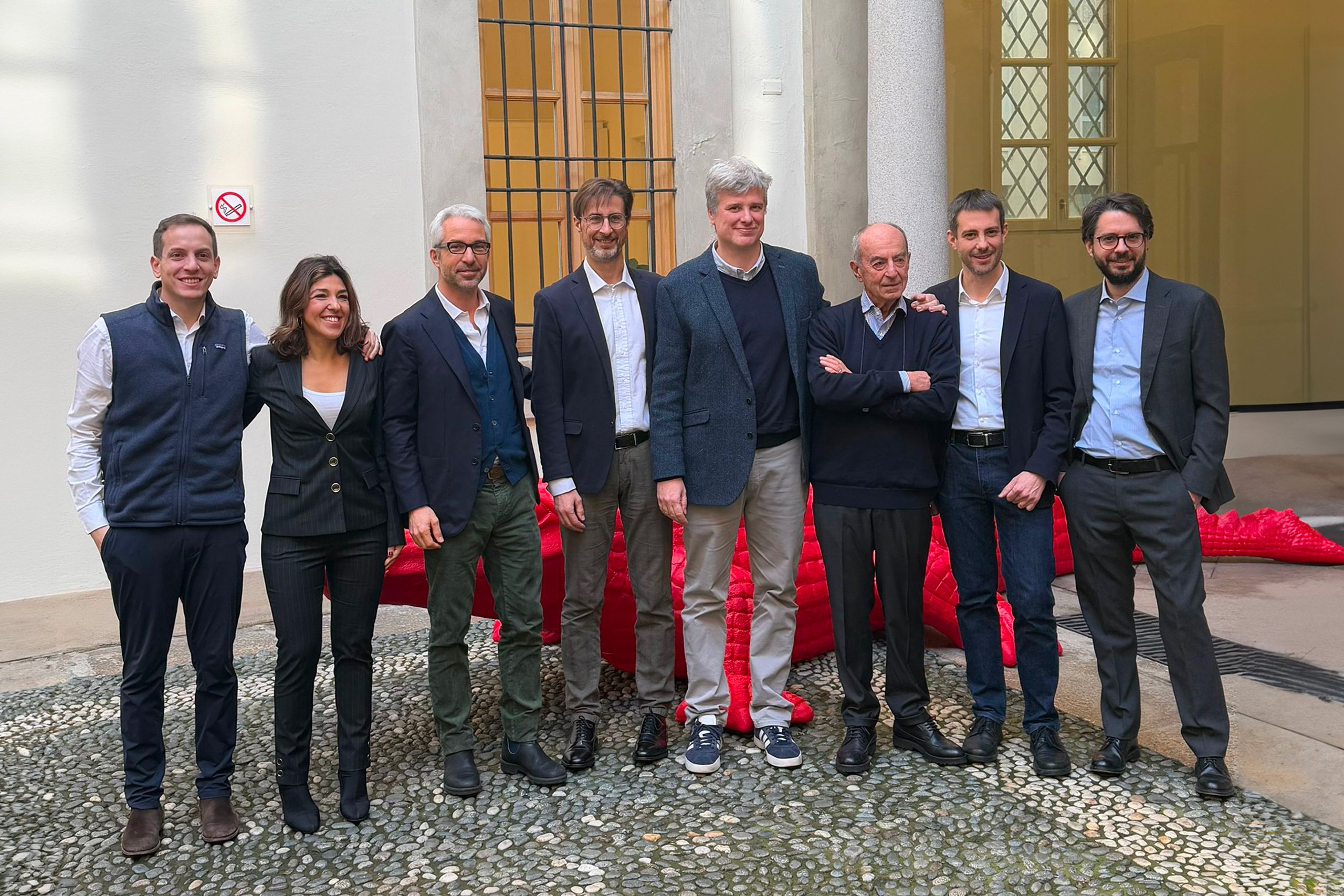 JAKALA – Società incentrata su dati, IA ed esperienze