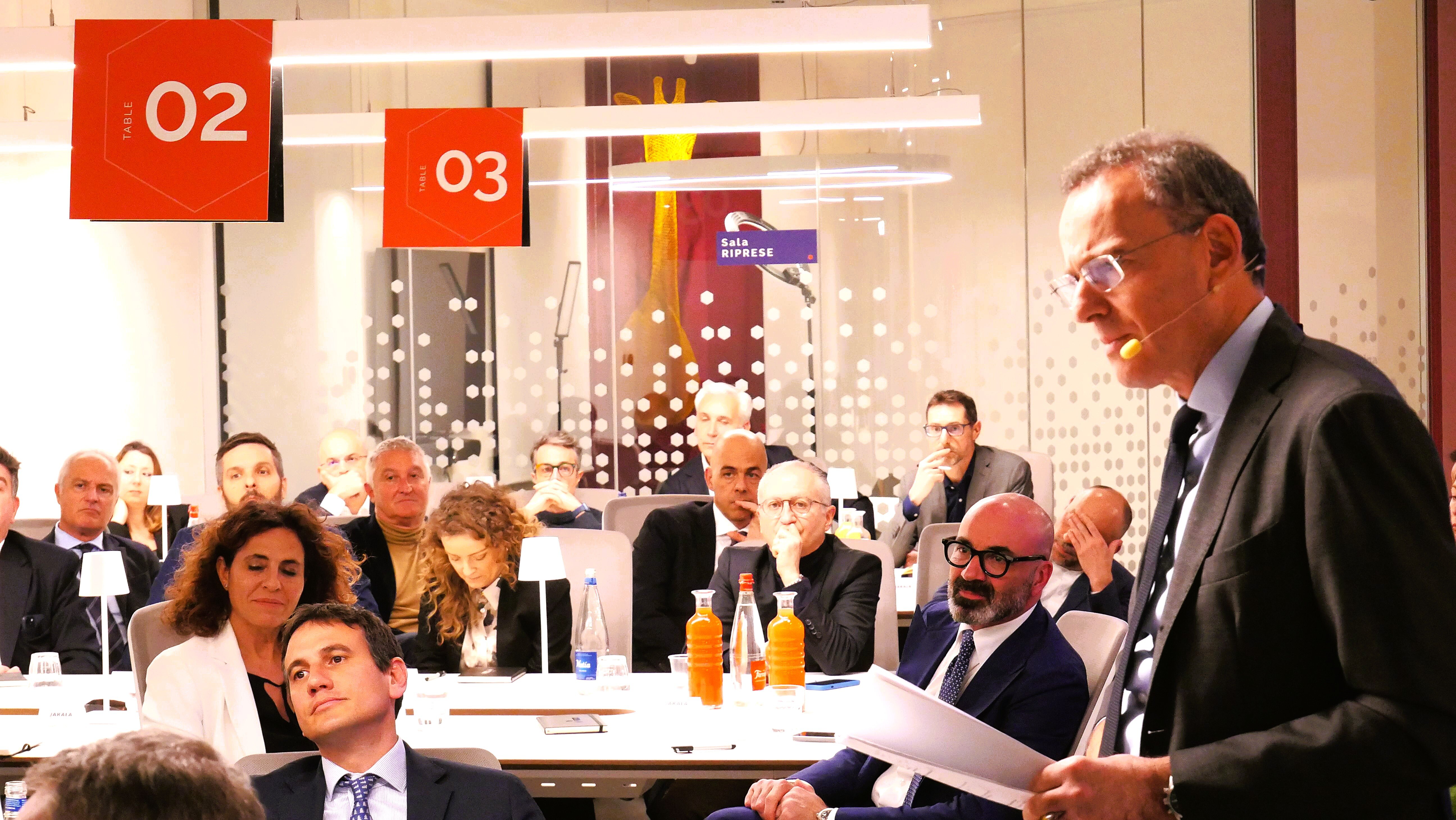 JAKALA – Società incentrata su dati, IA ed esperienze