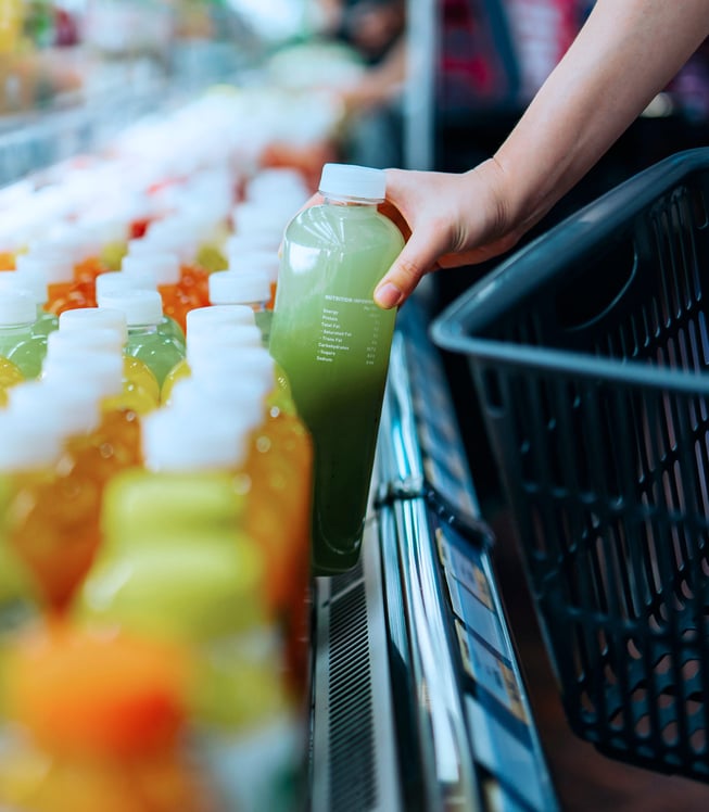 Consumer Product Goods Industry Partnership – Jakala