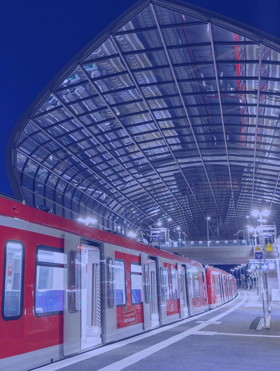 Mit der HVV App zur digitalen Verkehrswende in Hamburg. Eine App von ...