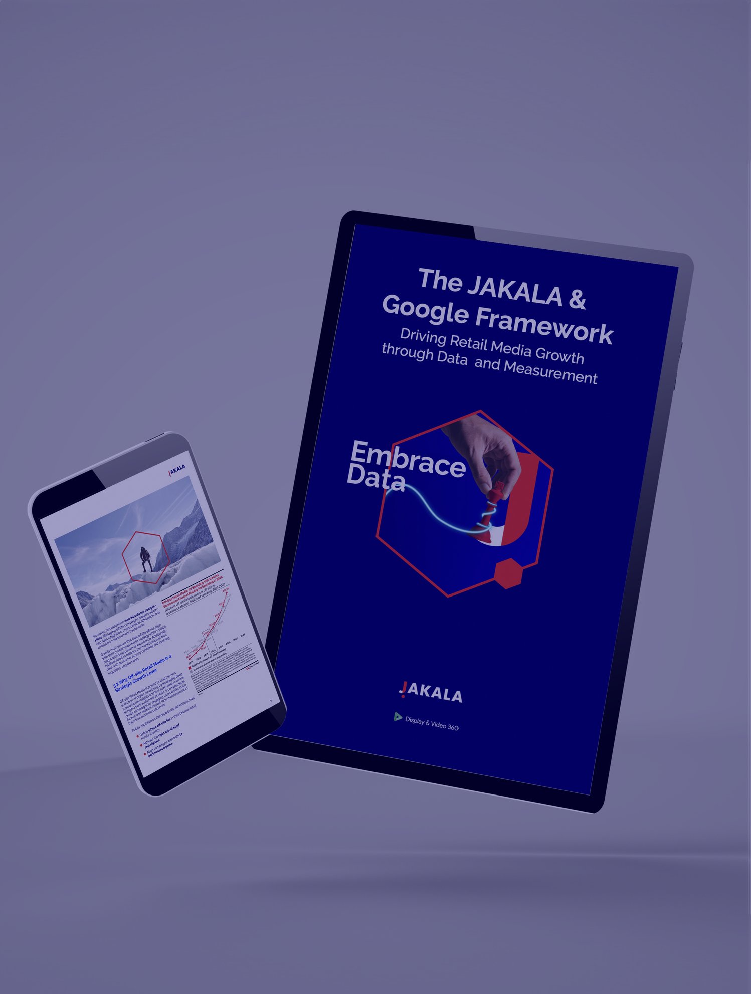 JAKALA – Data, AI, and Experiences Company