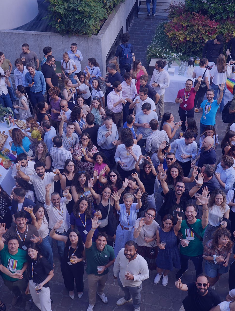 JAKALA e Intesa Sanpaolo: quarto anno di partnership per la gestione ...